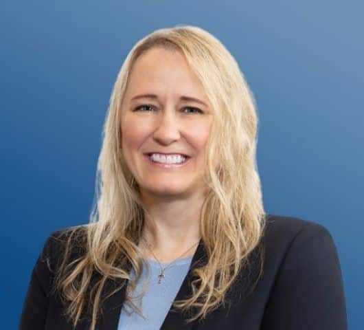 Jennifer Fry