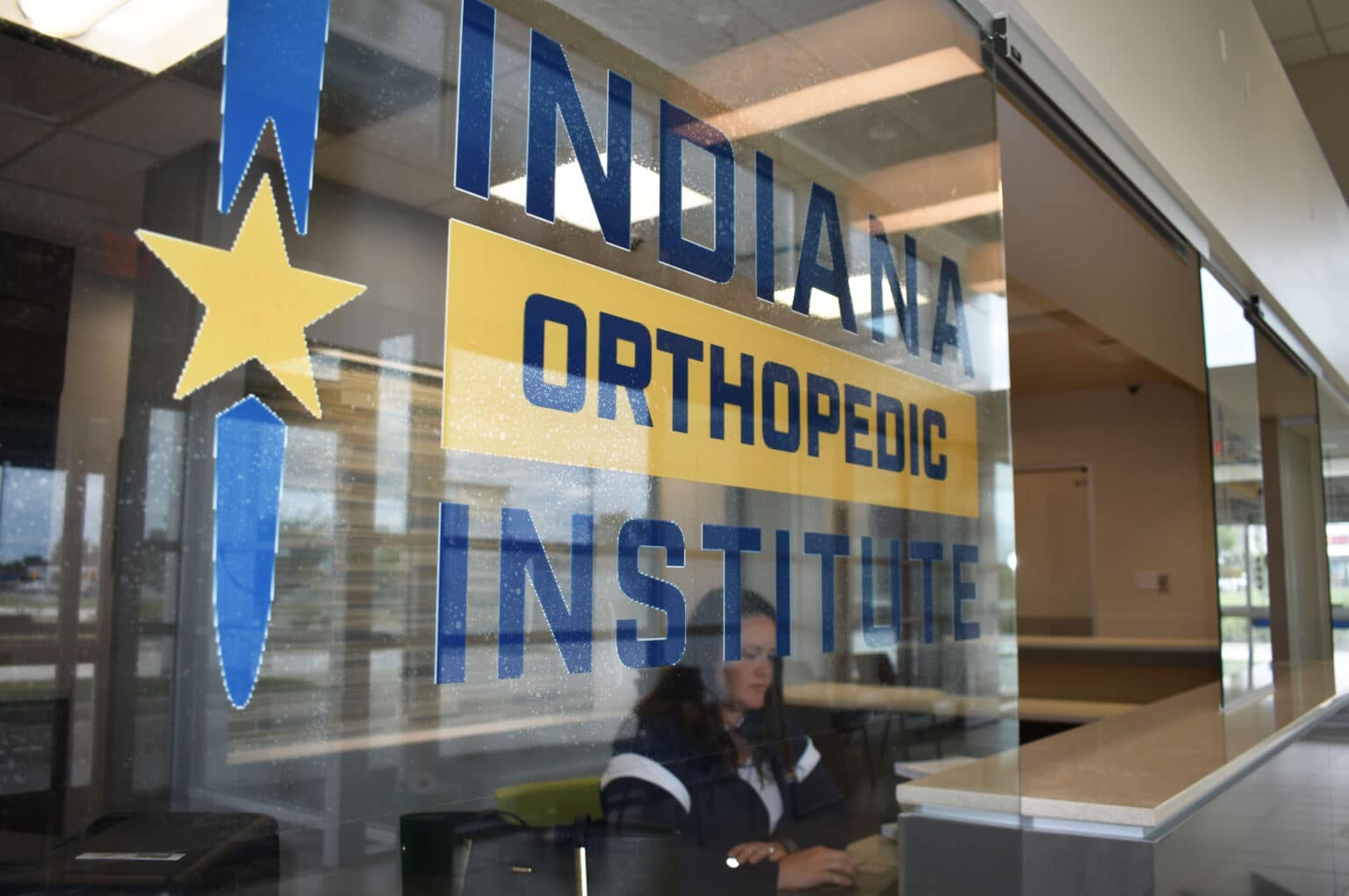 Indianapolis Metro