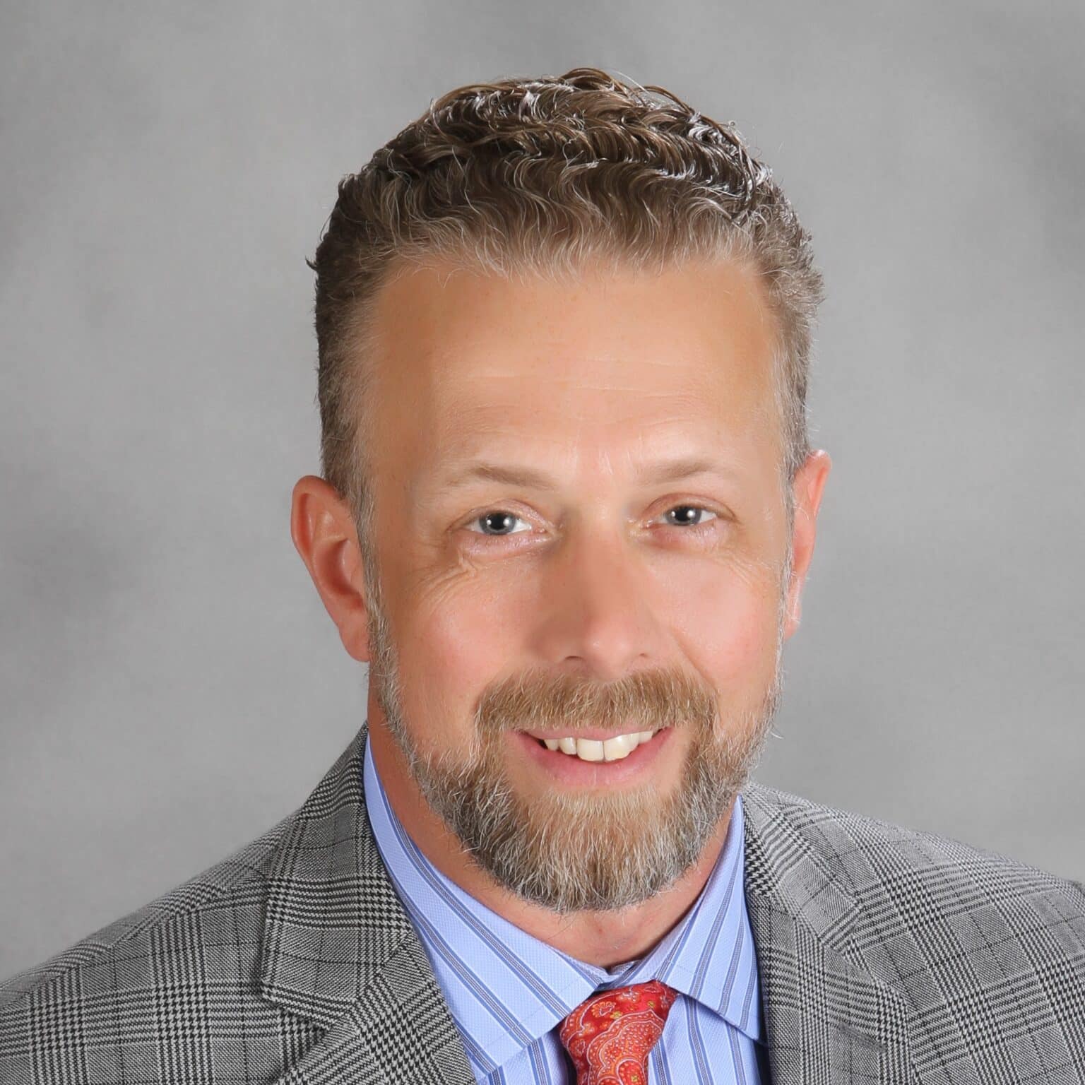 Dr. Timothy Williams