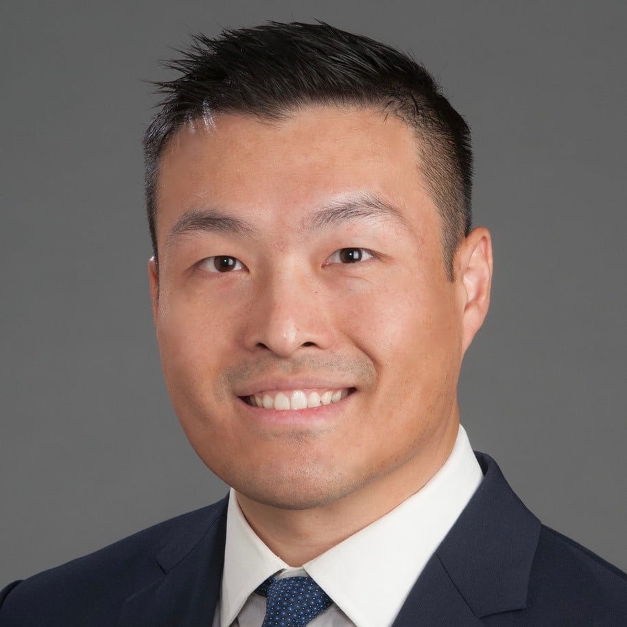 Dr. T. David Luo