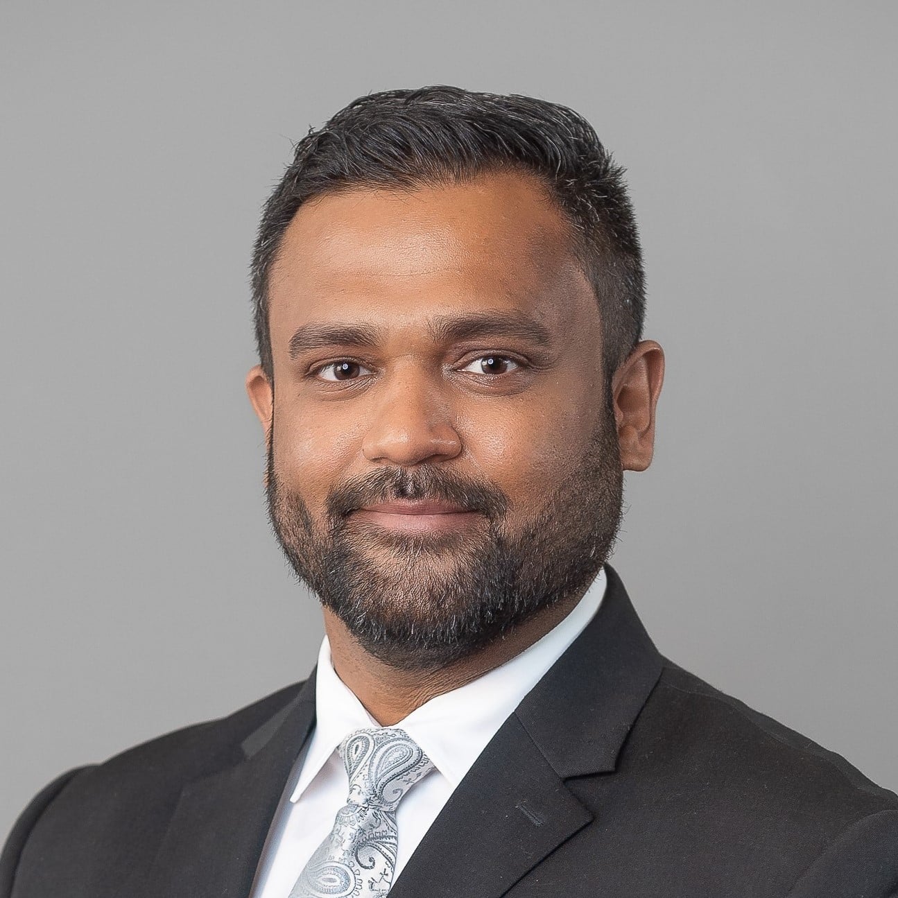 Dr. Neel Patel