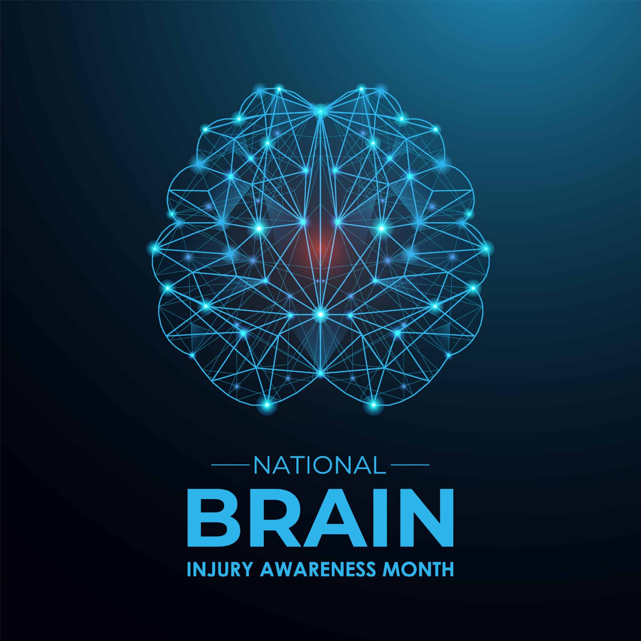 March Brain Injury Awareness Month