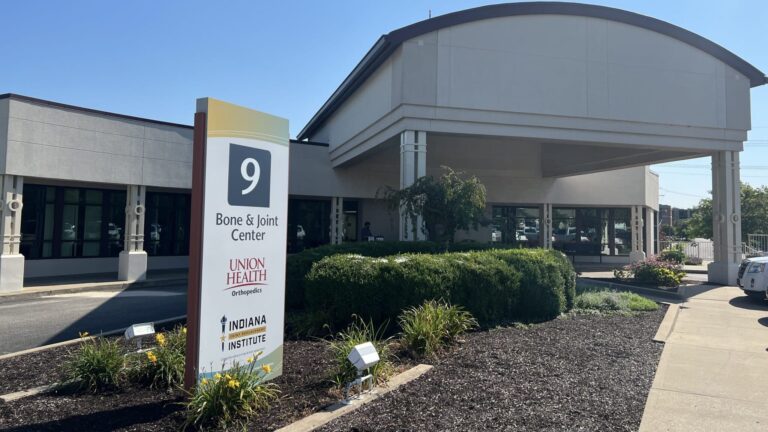 Terre Haute - Indiana Orthopedic Institute