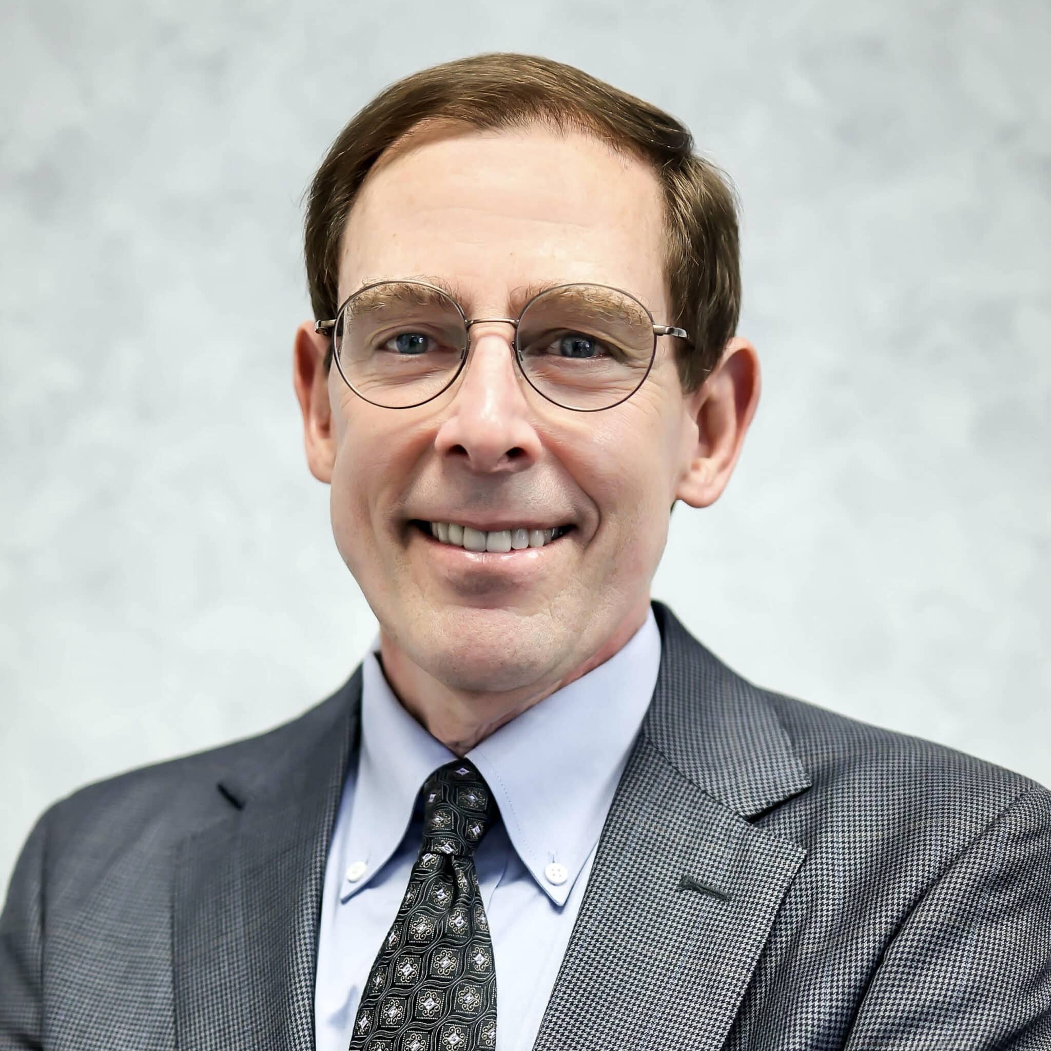 John Meding - Indiana Orthopedic Institute