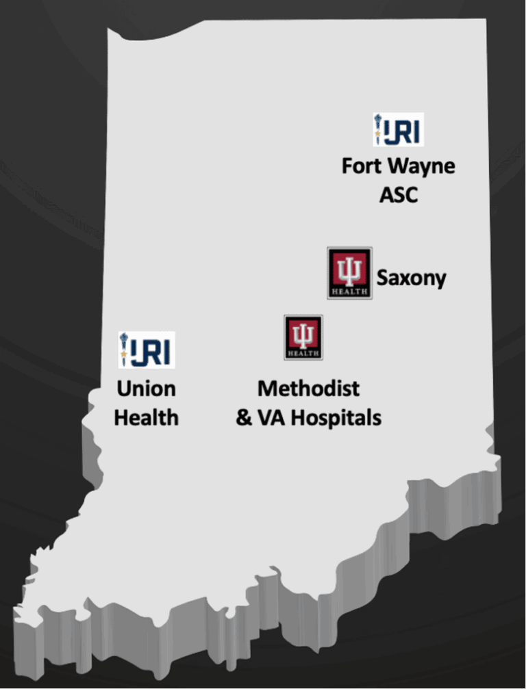 Fellowship - Indiana Orthopedic Institute