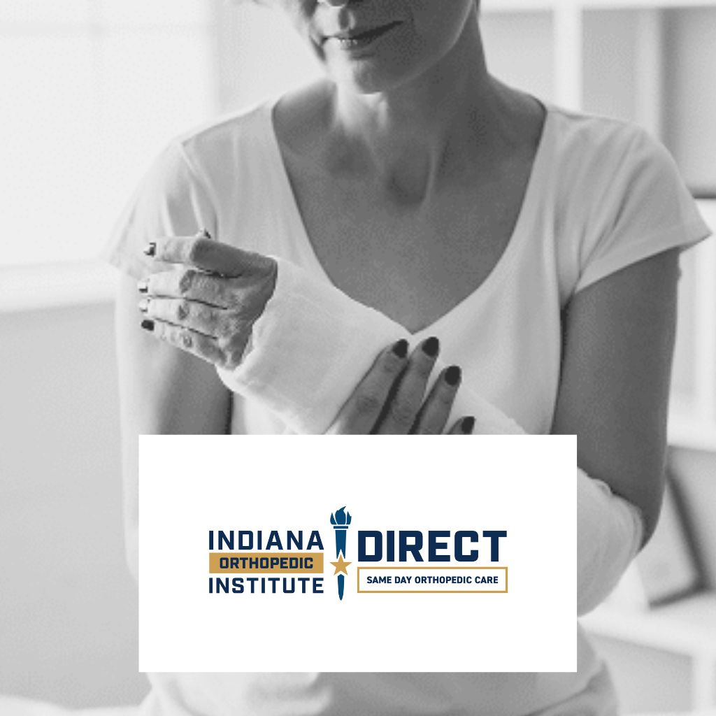 Same Day Orthopedic Care - Indiana Orthopedic Institute